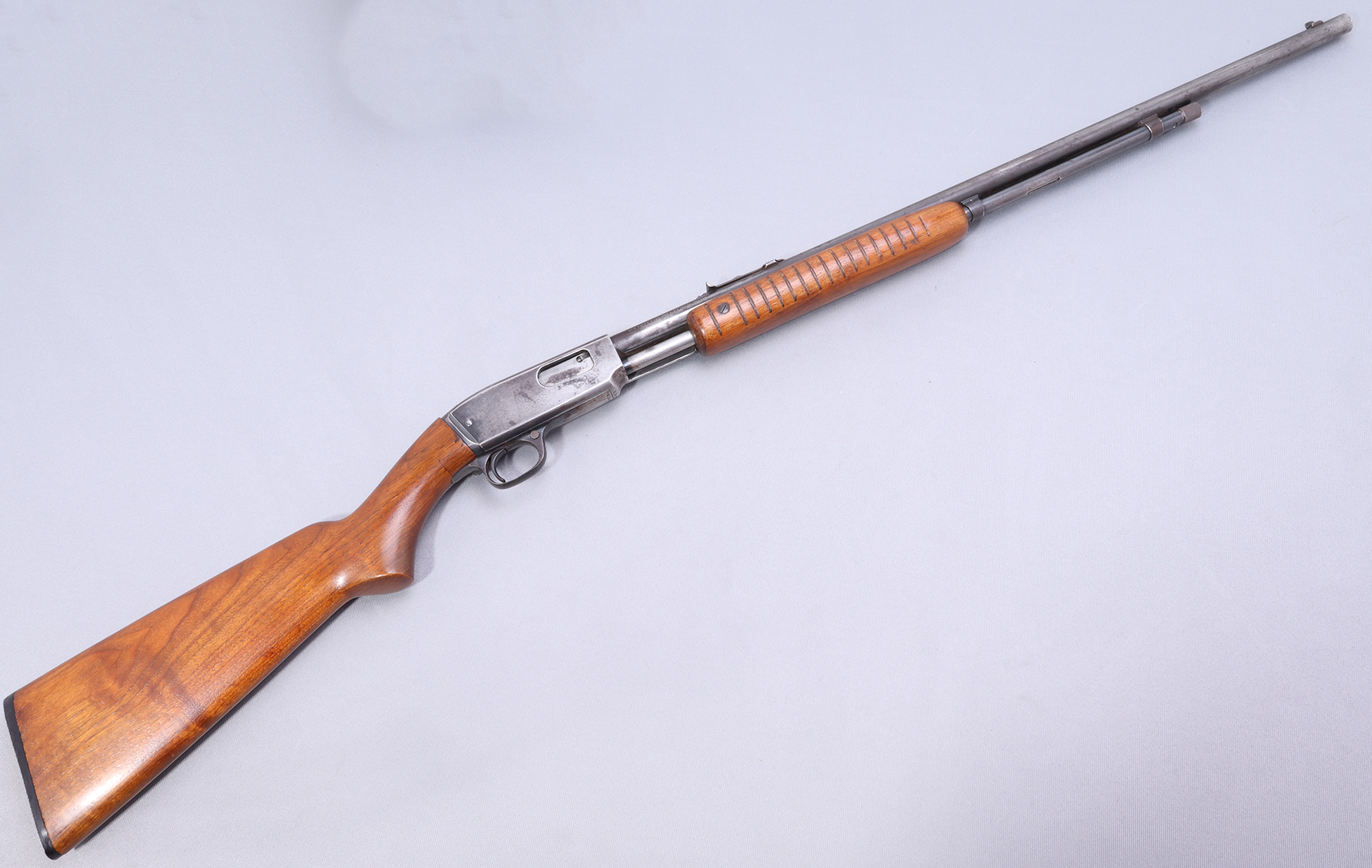 Winchester ~ Model 61 ~ 22 S, L, LR | Mack's Prairie Wings